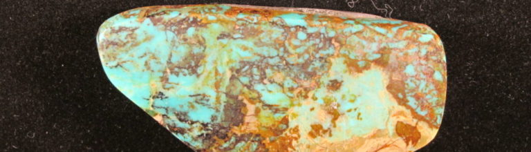 Turquoise Identification - Types of Turquoise