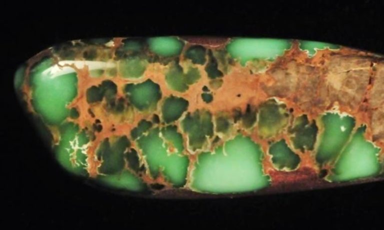 Identifying turquoise characteristics | Types of Turquoise